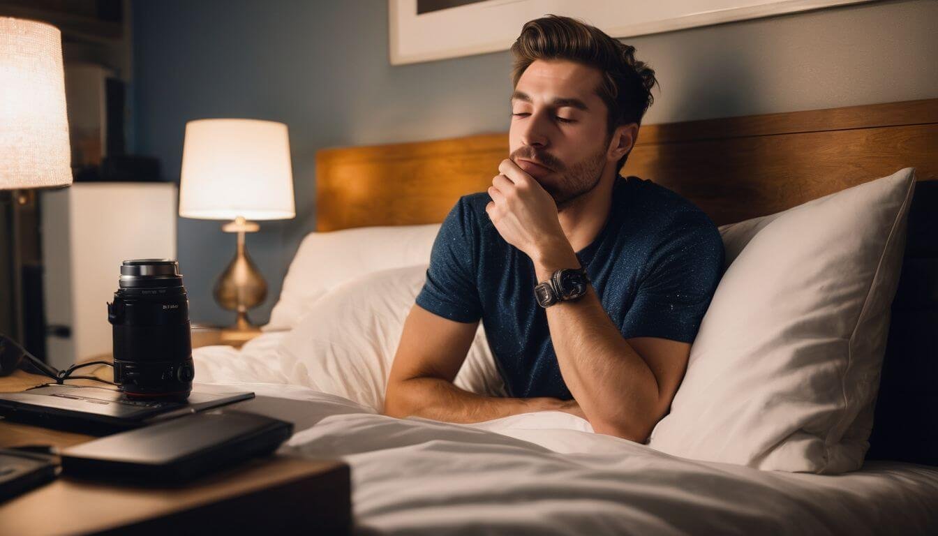 Why Do Guys Like To Facetime At Night? 19 Top Reasons